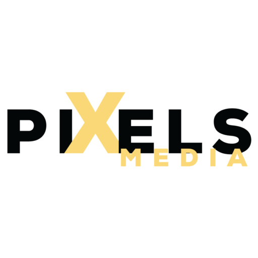 Pixels Media